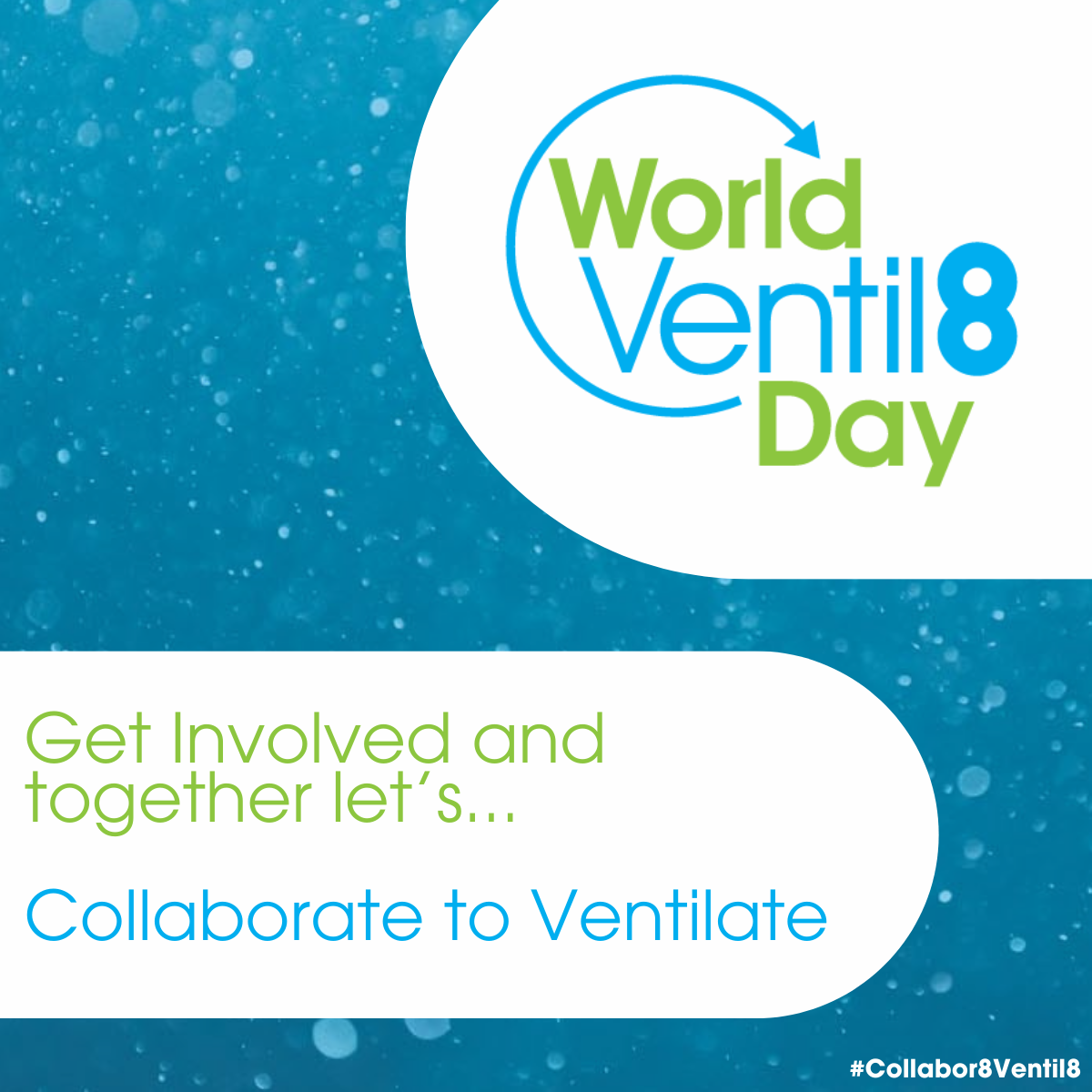 BESA Events | World Ventil8 Day 2025